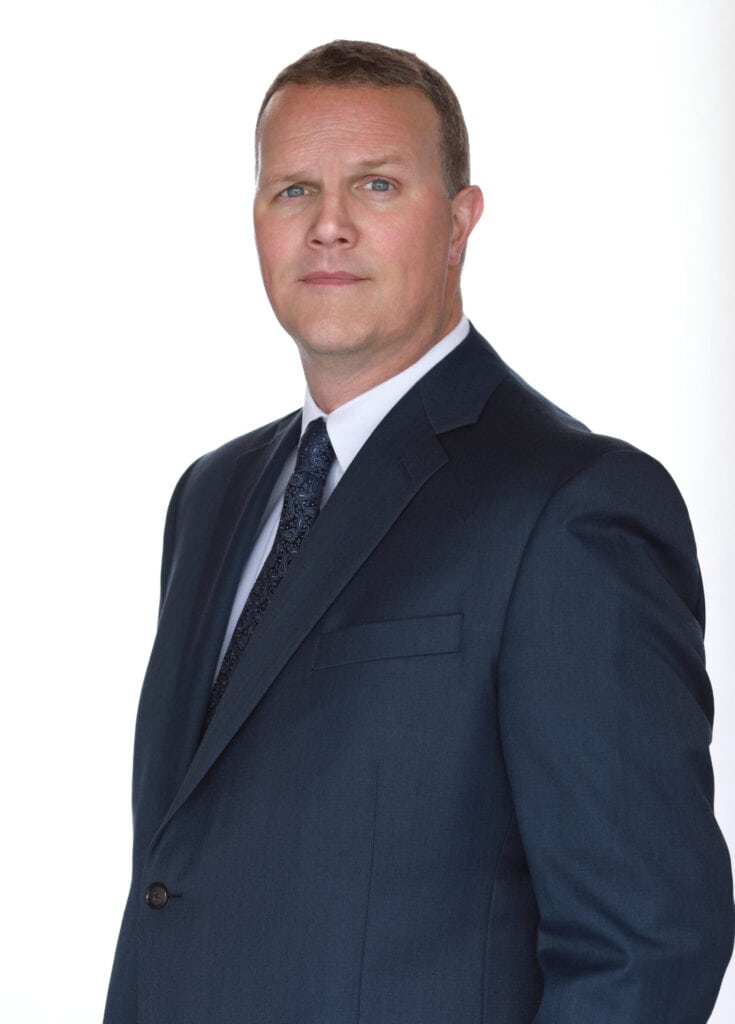 Thomas Murray - Marquee Funding Group