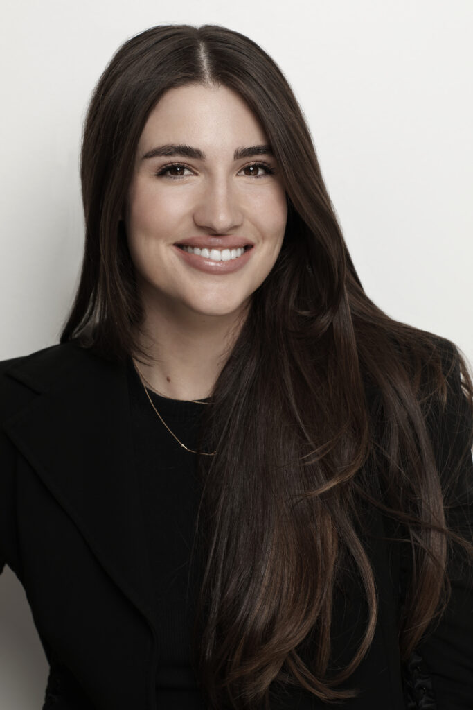 Danielle Fine - Marquee Funding Group