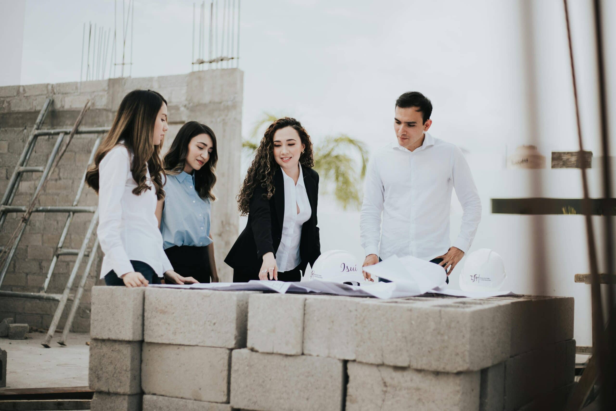 Los Angeles Construction Loans: How Developers Secure $1M+ Projects ...