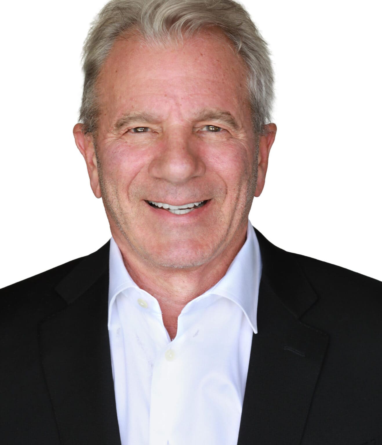 Larry Rabinoff - Marquee Funding Group